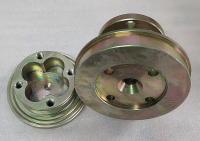 China DN230 New Type C10 Concrete Piston Core Assembly for Sani Pump Truck Construction Machinery Part Accessories for sale