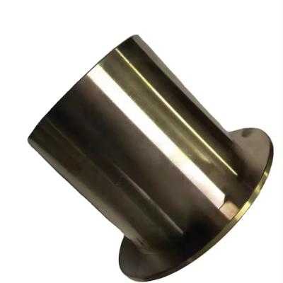 China New Wholesale Sani Leg Pin Copper Sleeve Pump Car Parts for sale