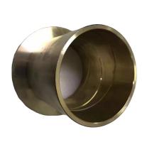 China New Wholesale Sani Leg Pin Copper Sleeve Pump Car Parts for sale