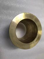 China New Wholesale Sani Leg Pin Copper Sleeve Pump Car Parts for sale