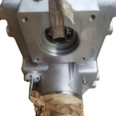 China Sanyi  Imported Transfer case Assembly for Sanyi  Pump Truck for sale