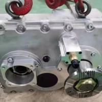 China Sanyi  Imported Transfer case Assembly for Sanyi  Pump Truck for sale