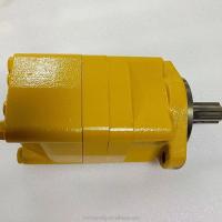 China Sanyi Concrete Pump Truck Mixing Motor and  Hydraulic Motor for sale
