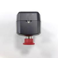 China Sanyi Leg Operation Box  Pump Truck Leg Accessories Emergency Stop Switch Concrete Pump Truck Operation Box for sale