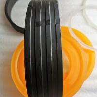 China New Original Imported Polyurethane Piston Sanyi Pump Truck Special Concrete Pump Genuine High-temperature Resistant China for sale