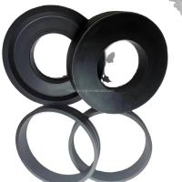 China Original SanyI ZOOMlOON DN260 Pump Truck New Thickened Enlarged Rubber Cloth Piston Imported Concrete Pump Truck Original Parts for sale