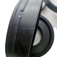 China Original SanyI ZOOMlOON DN260 Pump Truck New Thickened Enlarged Rubber Cloth Piston Imported Concrete Pump Truck Original Parts for sale