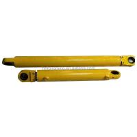 China Customized Inquiry for Sanyi Pump Truck Support Leg Deployment Oil Cylinder Main Oil Cylinder Piston Rod Pump Truck Accessories for sale