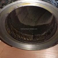 China New Sanyi DN230 S Pipe China Origin Over 100,000 Cubic Meters Usage Volume Original Quality for sale