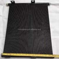 China New Sanyi Pump Truck Radiator Cooler Plate 920x620x100 & 770x625x70 Concrete Pump Parts for sale