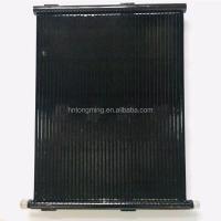 China New Sanyi Pump Truck Radiator Cooler Plate 920x620x100 & 770x625x70 Concrete Pump Parts for sale