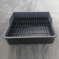 China New Sanyi Universal Pump Truck Hopper Bumper with Raised Material Height Can Be Customized for Various Models for sale