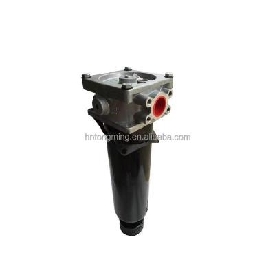 China New Tongming Concrete Pump Truck Filter KE2884 Assembly K2883 Universal 2504 for sale