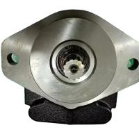 China Casappa Pump Kp30.34-A8k9 Simple Output Single in Double Out Small Displacement Hydraulic Pump SANYI for sale