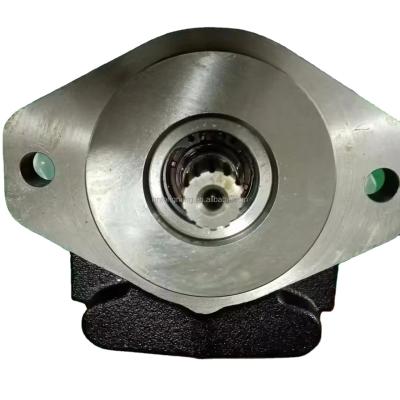 China Casappa Pump Kp30.34-A8k9 Simple Output Single in Double Out Small Displacement Hydraulic Pump SANYI for sale