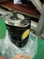 China Casappa Pump Kp30.34-A8k9 Simple Output Single in Double Out Small Displacement Hydraulic Pump SANYI for sale