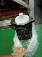China Casappa Pump Kp30.34-A8k9 Simple Output Single in Double Out Small Displacement Hydraulic Pump SANYI for sale