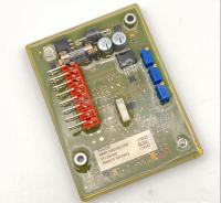 China Rexroth MNR R902001599 Micro Step Driver Relay New Condition Concrete Pump Truck Parts Special for Cifa for sale