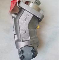 China New Sanyi Pump Truck with Guaranteed Spare Parts Includes Stepper Motor and Concrete Pump Direct From Manufacturer for sale