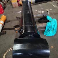 China New Customization of Hydraulic Cylinder Assembly for Arm Frame of Sanyi Pump Truck Made in China for sale