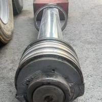 China New Customization of Hydraulic Cylinder Assembly for Arm Frame of Sanyi Pump Truck Made in China for sale