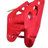 China Customized Six-Arm One-Arm Boom for Sanyi Zoomla Pump Trucks New Condition Tongming Brand Concrete Pump Truck Machinery Repair for sale