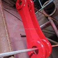 China Customized Six-Arm One-Arm Boom for Sanyi Zoomla Pump Trucks New Condition Tongming Brand Concrete Pump Truck Machinery Repair for sale