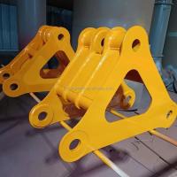 China Customized Six-Arm One-Arm Boom for Sanyi Zoomla Pump Trucks New Condition Tongming Brand Concrete Pump Truck Machinery Repair for sale