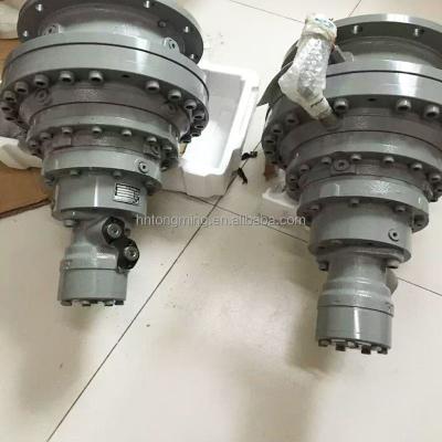 China Kangmaier PG1002MS Sani Zoomlioon Pump Truck Reducer with Motor New Condition Made in Hunan No Warranty for sale