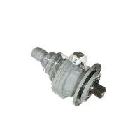 China Kangmaier PG1002MS Sani Zoomlioon Pump Truck Reducer with Motor New Condition Made in Hunan No Warranty for sale
