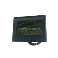 China Sanyi  Pump Truck SYLD Display, Car Mounted Pump SYMC Display, Yifumen CR9042 Controller CR0020 for sale
