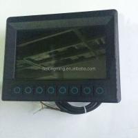 China Sanyi  Pump Truck SYLD Display, Car Mounted Pump SYMC Display, Yifumen CR9042 Controller CR0020 for sale