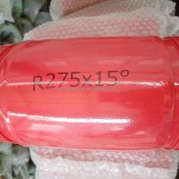 China Concrete Pump Truck Wear-resistant Elbow Sanyi Zhonglian XCMGi Elbow Alloy Double-layer Wear-resistant Elbow End Ceramic for sale