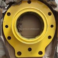 China New Sanyi XCMGi Ground Pump Truck-Mounted Concrete Pump with Discharge Outlet and Zoomlioon for sale