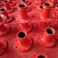 China New Sanyi XCMGi Ground Pump Truck-Mounted Concrete Pump with Discharge Outlet and Zoomlioon for sale