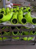 China Sani 37 Meter C8 Construction Machinery Parts Set New Double-Layer Pump Pipes 80000 60000 Cubic Meters 40 Pump Pipes Warranty for sale