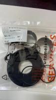 China New PUTZMEISTER ZOOMLIOoN SCHEWING Sanyi Concrete Pump Mixing Rubber Seal Repair Kit for sale