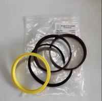 China New PUTZMEISTER ZOOMLIOoN SCHEWING Sanyi Concrete Pump Mixing Rubber Seal Repair Kit for sale