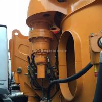 China New Putzmeister CIFA Solter Reducer GS9T99 SanyiZoomlioon Planetary Gear Rotary Assembly for Construction Machinery Parts for sale