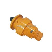 China New Putzmeister CIFA Solter Reducer GS9T99 SanyiZoomlioon Planetary Gear Rotary Assembly for Construction Machinery Parts for sale