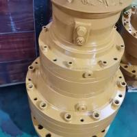 China New Putzmeister CIFA Solter Reducer GS9T99 SanyiZoomlioon Planetary Gear Rotary Assembly for Construction Machinery Parts for sale