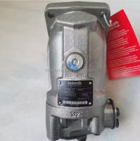 China B220301000049 Plunger Pump-A2F032/61L AB05 R902201681 Rexroth Sanyi Heavy Industry Spare Parts for Construction Machinery for sale