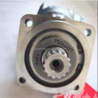China B220301000049 Plunger Pump-A2F032/61L AB05 R902201681 Rexroth Sanyi Heavy Industry Spare Parts for Construction Machinery for sale