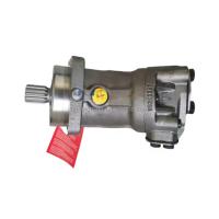 China B220301000049 Plunger Pump-A2F032/61L AB05 R902201681 Rexroth Sanyi Heavy Industry Spare Parts for Construction Machinery for sale