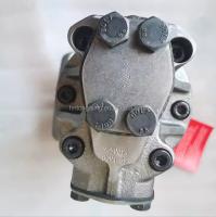 China B220301000049 Plunger Pump-A2F032/61L AB05 R902201681 Rexroth Sanyi Heavy Industry Spare Parts for Construction Machinery for sale