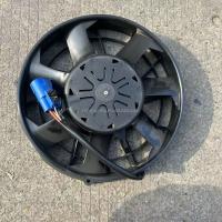 China Spal High Performance VA89-ABL320P-N-94A Radiator Cooling Axial Fans New Condition Construction Machinery Parts for sale