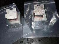 China Sanyi B220401000555 Parts for Concrete Pump Truck & Construction Machinery 7709050/HS HAWE Multi Way Solenoid Valve Coil for sale