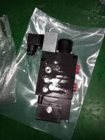 China Sanyi B220401000555 Parts for Concrete Pump Truck & Construction Machinery 7709050/HS HAWE Multi Way Solenoid Valve Coil for sale