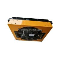 China SanyI Y920 380 620-50Q-SY31015028 Hydraulic Oil Radiator Fan Assembly Pump Truck Floor Pump Construction Machinery Parts for sale