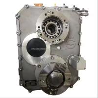 China New B220803000006 STIEBEL PTO Transfer for Case for Sany SY5291THB/37 SY5418THB 50 Construction Machinery Parts Transmission for sale